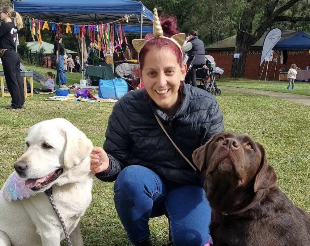 Tails, Treats & Togetherness: Puppy’s & Paw’s Expo