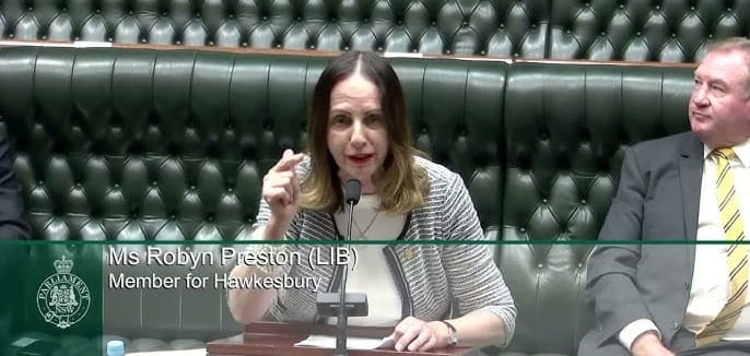 Standing Up for Our Veterans