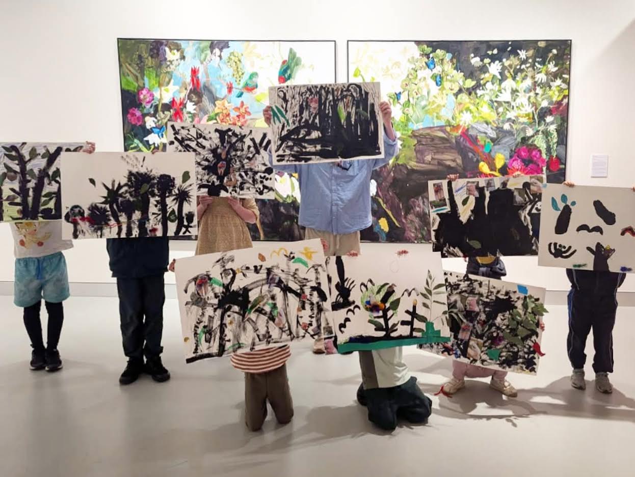 Burnt into Memory – A Community Still Smouldering